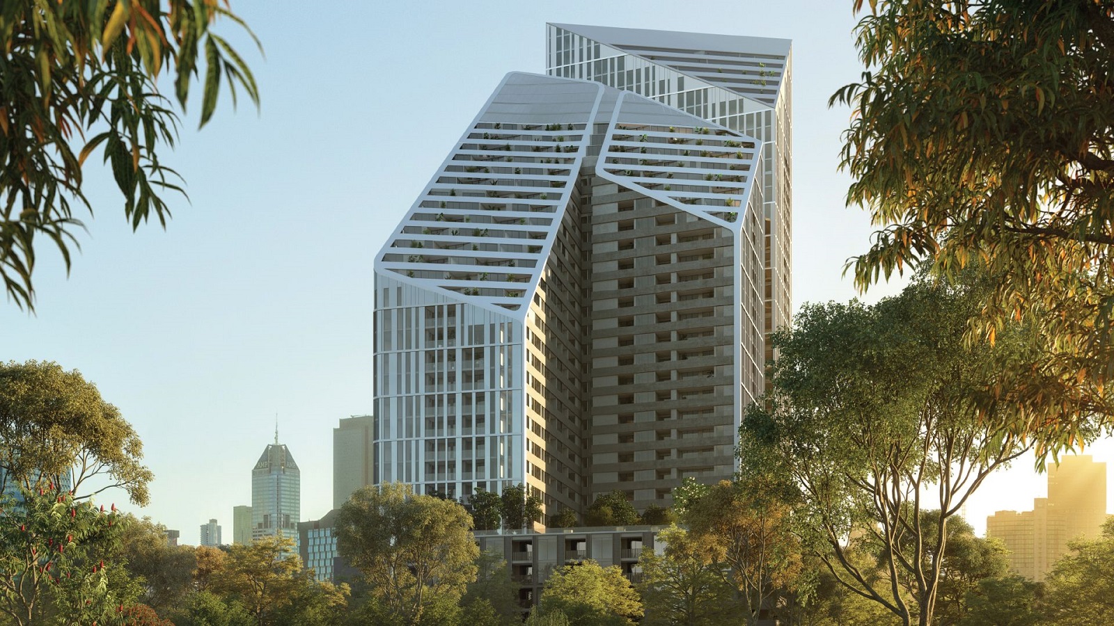 R.Iconic Apartments Case Study | Lead Generation and CRM | Holmes